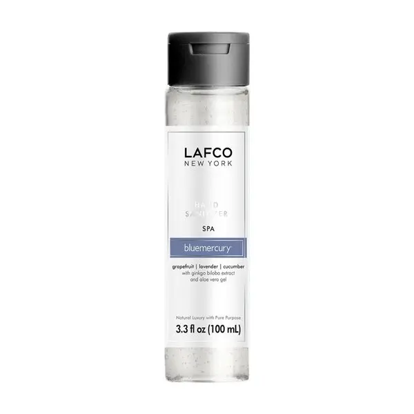 LAFCO Spa Hand Sanitizer 3.3 Fl Oz