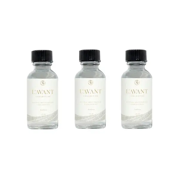 L’AVANT COLLECTIVE Fresh Linen Multipurpose Concentrate Refill Single