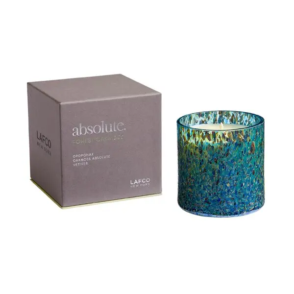 LAFCO Absolute Forest Oakmoss Candle