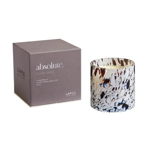 LAFCO Absolute Clary Sage Candle