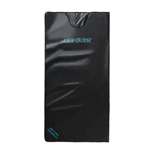 HIGHERDOSE Infrared Sauna Blanket - One-color