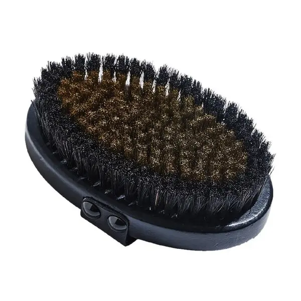 HIGHERDOSE Supercharge Copper Body Brush - One-color