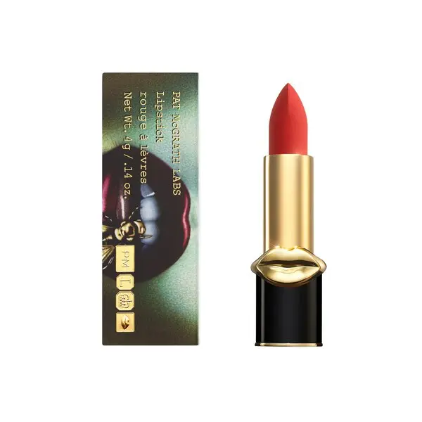 PAT MCGRATH LABS Mattetrance Lipstick - One-color