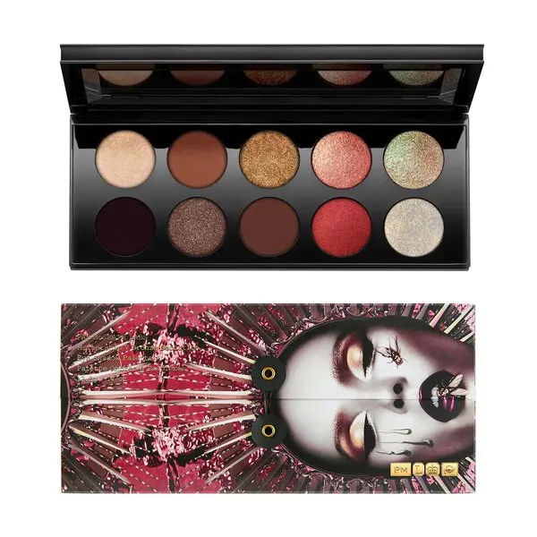 PAT MCGRATH LABS Mothership V: Bronze Seduction - One-color
