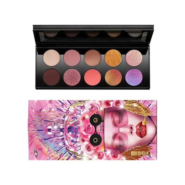 PAT MCGRATH LABS Mothership Ix: Huetopian Dream - One-color