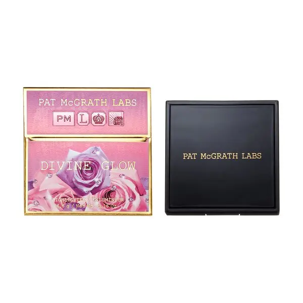 PAT MCGRATH LABS Skin Fetish: Divine Glow Highlighter - One-color