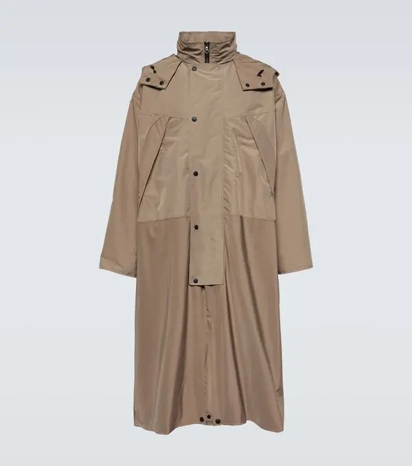 Our Legacy Tower Parka