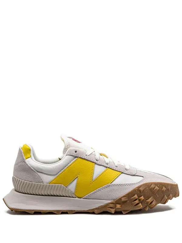 NEW BALANCE Xc-72 Low-top Sneakers - Neutrals