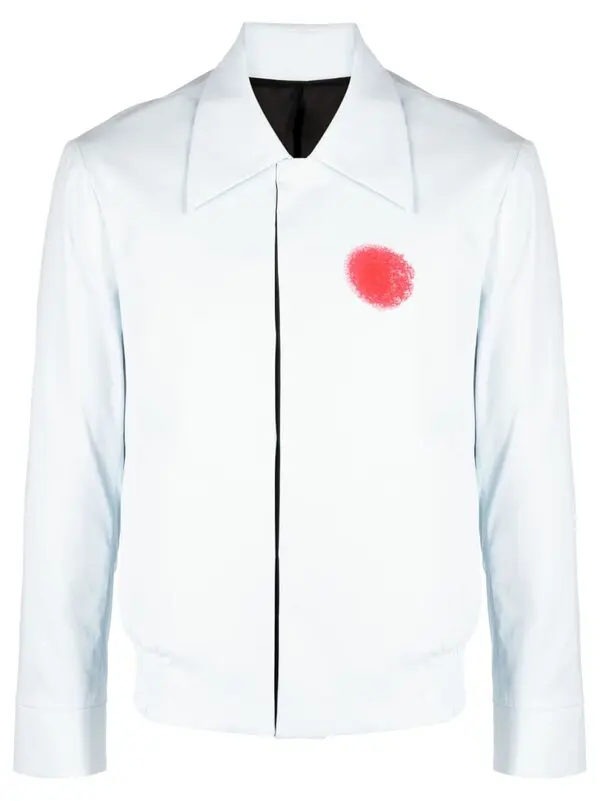 LIMITATO Joan Miró-print Jacket