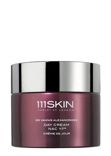 111SKIN Day Nac Y, Lotions, Plump And Soothe Skin, Shield Skin - Cream