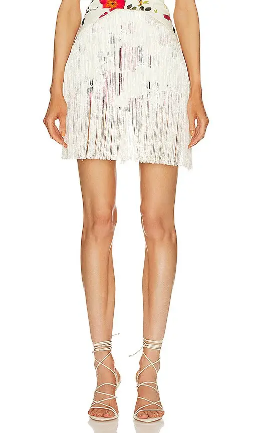 MIRAE Tracy Skirt