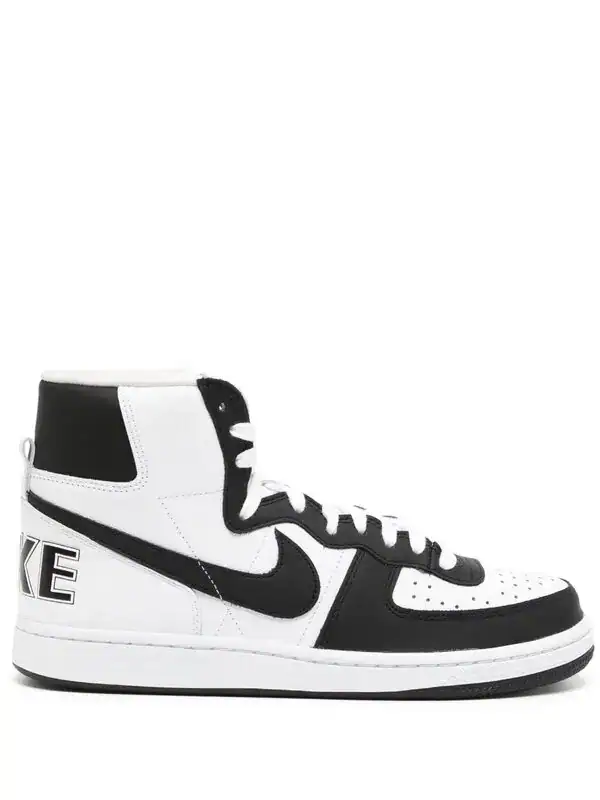 High Top Nike Men Sneakers | Editorialist