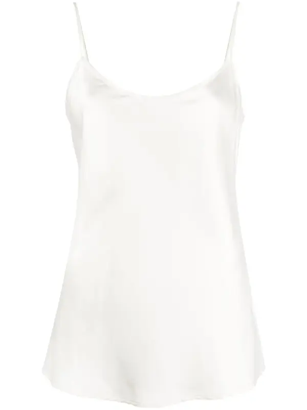 Lorena Antoniazzi Spaghetti-strap Top