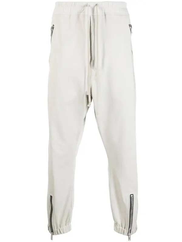 Rick Owens Drawstring Trousers