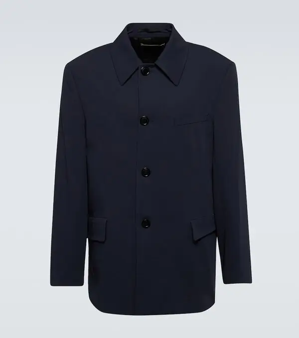 Our Legacy Carp Blazer