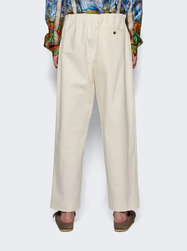 META CAMPANIA COLLECTIVE Ed Unlined Drawstring Trousers