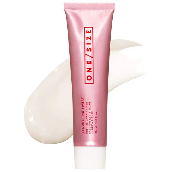 ONE/SIZE BY PATRICK STARRR Secure The Sweat Waterproof Mattifying Primer