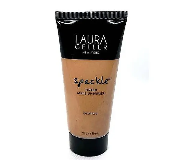 Laura Geller Beauty 2-oz Spackle Primer
