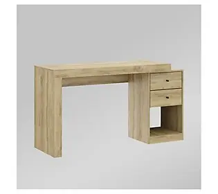 TECHNI MOBILI 18' Rectangular Expandable Writin Desk