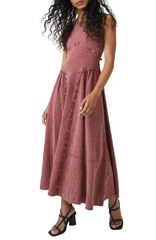 white christmas dresses Yellow Multi Floral Print Cotton Zip Front Midi Dress - All Dresses