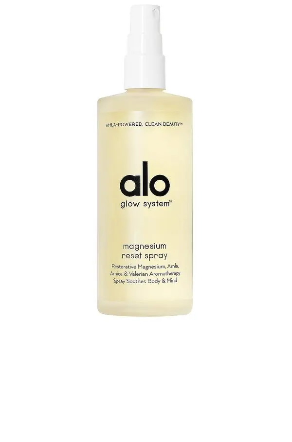 Alo Yoga Magnesium Reset Mist - N,a