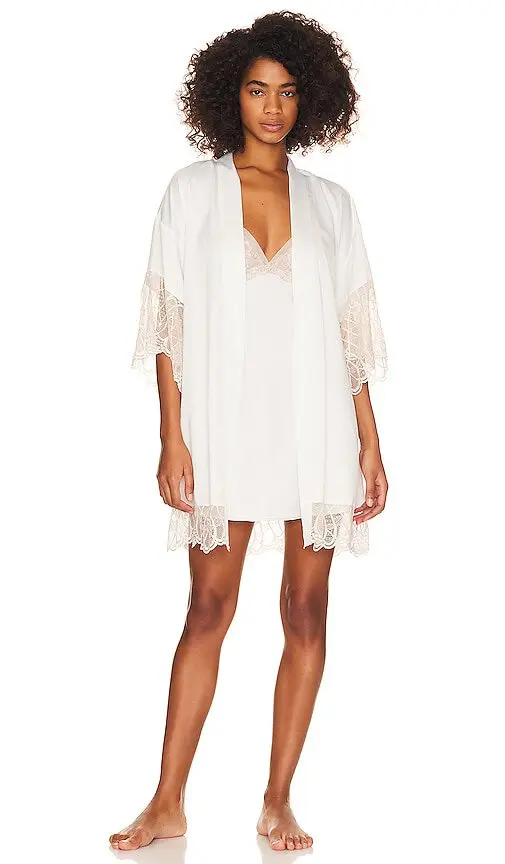 Flora Nikrooz Gabby Wrap
