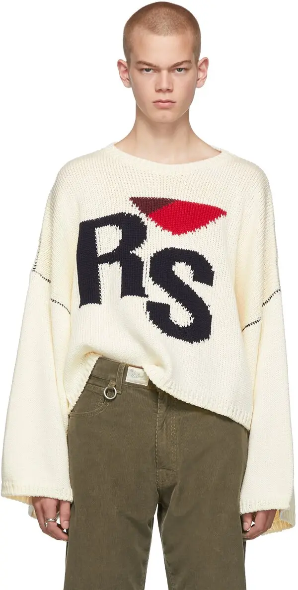 Raf Simons Off-White 