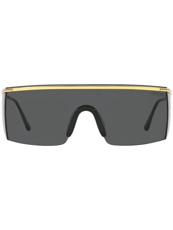 TOM FORD Pavlos-02 Sunglasses