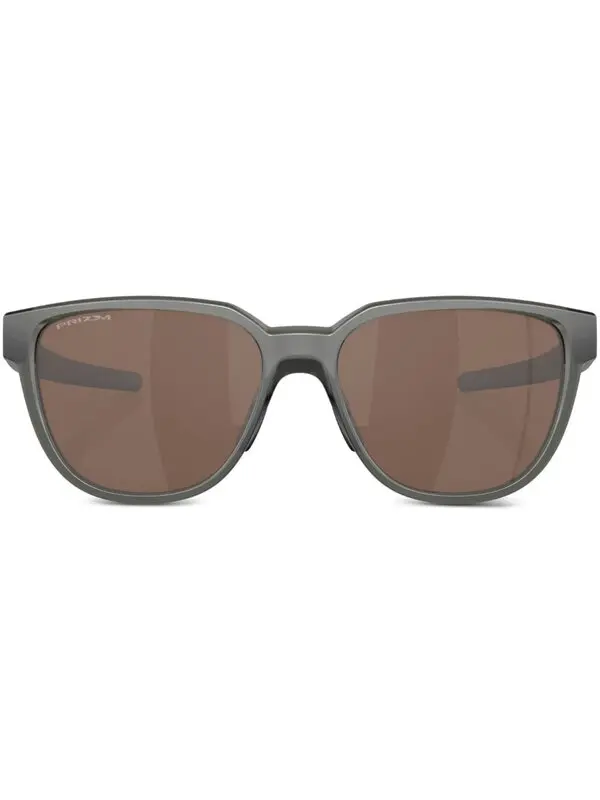 Oakley Actuator Round-frame Sunglasses