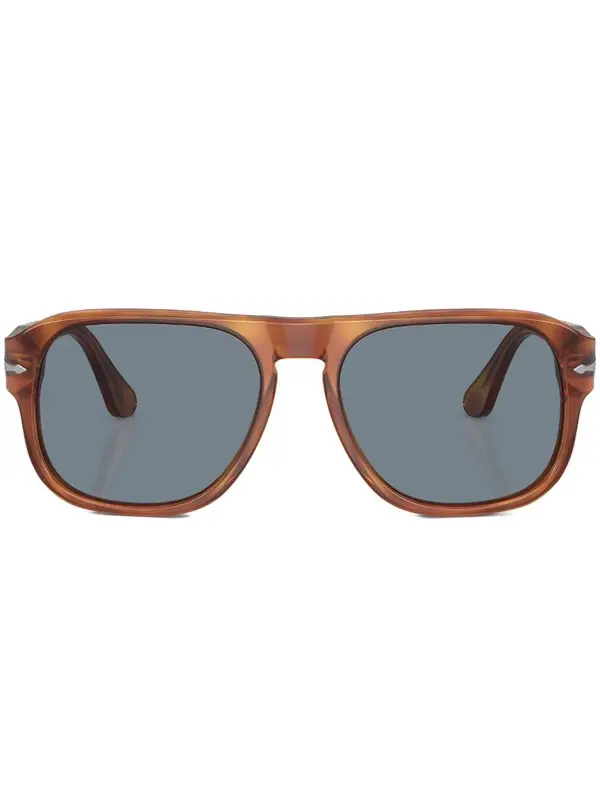 Persol Round-frame Sunglasses