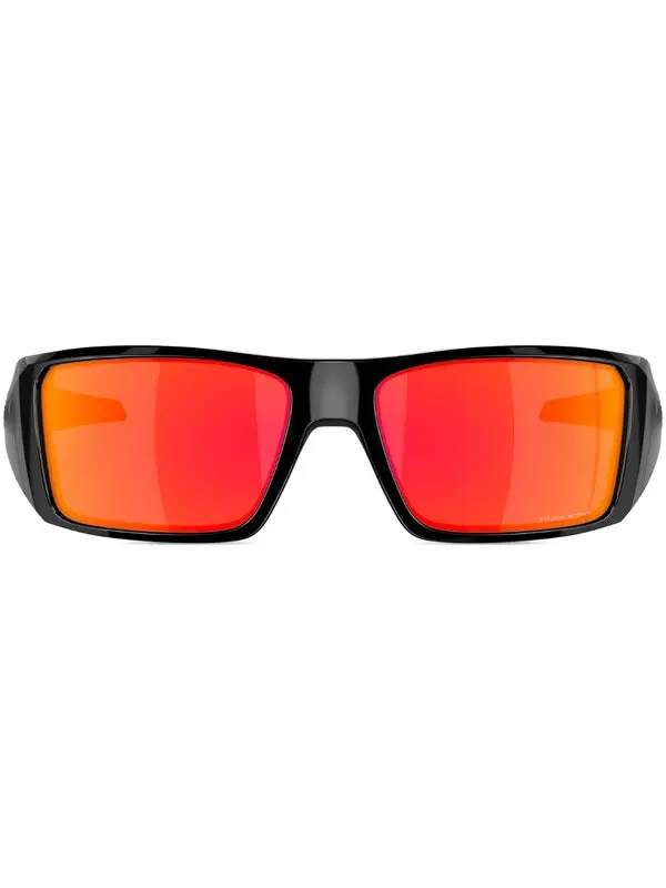 Oakley Heliostat Square-frame Sunglasses