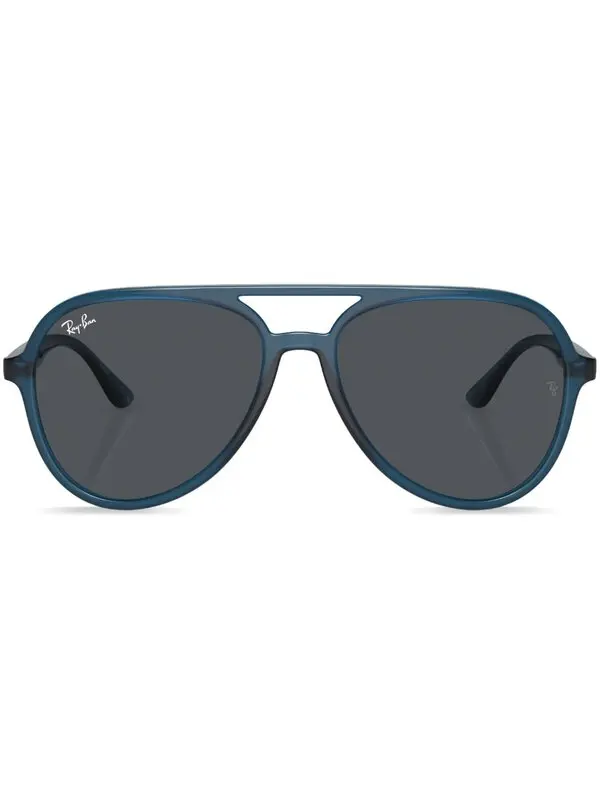 Ray-ban Aviator-frame Sunglasses