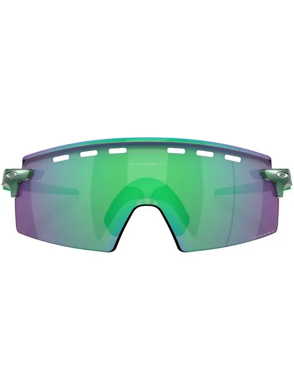 Oakley Encoder Strike Vented Sunglasses - Green