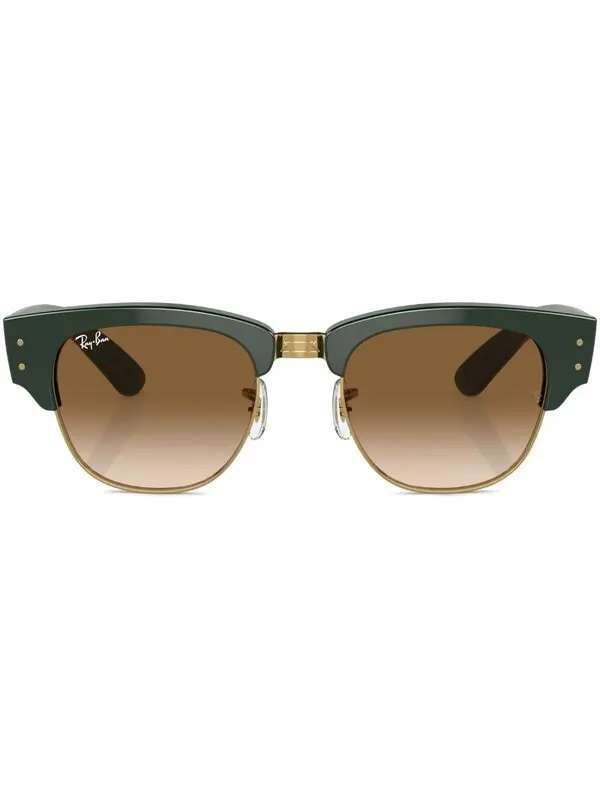 Ray-ban Mega Clubmaster Sunglasses