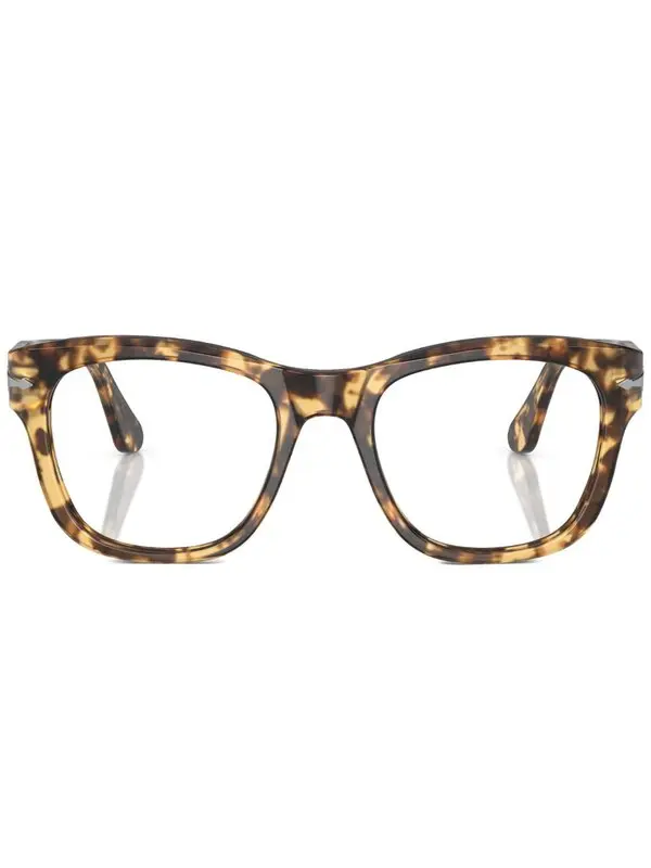 Persol Round Frame Glasses