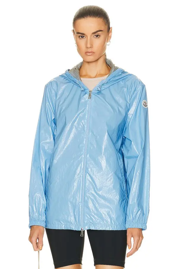 Moncler Wuisse Jacket