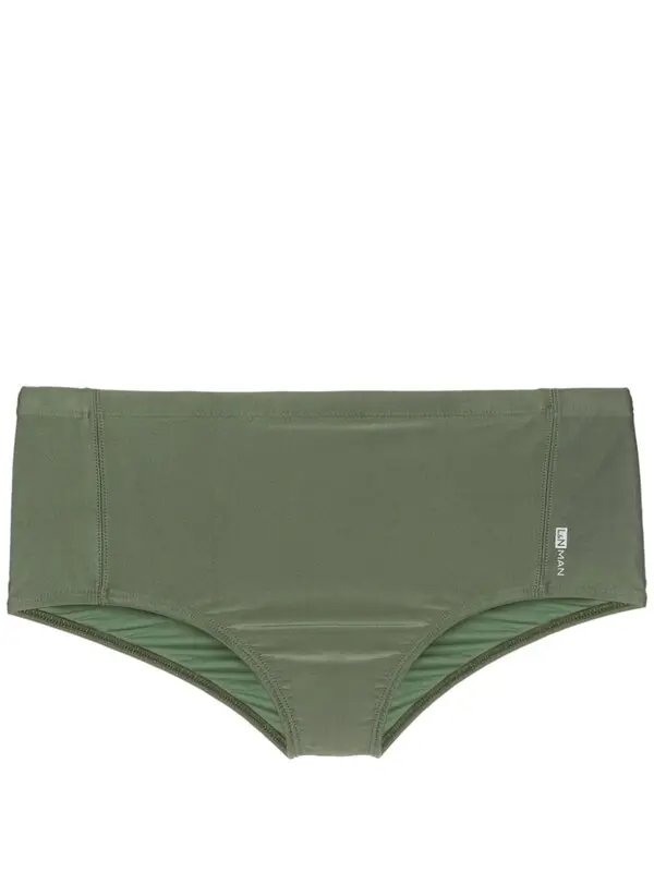 LYGIA & NANNY Parati Swim Trunks