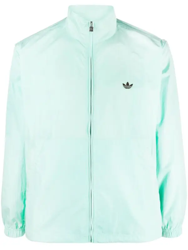 Adidas X Wales Bonner Adicolor Lock Up Jacket