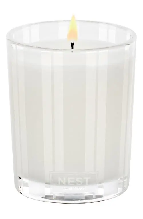 NEST NEW YORK Santorini Olive & Citron Scented Candle