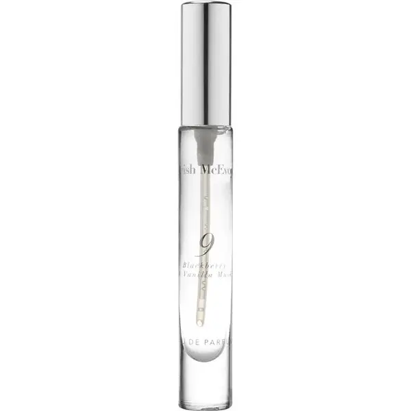 Trish Mcevoy No. 9 Blackberry & Vanilla Musk Refillable Pen Spray - No Color