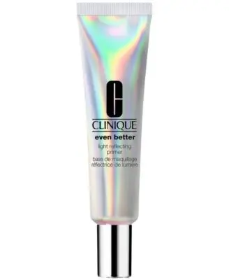CLINIQUE Even Better Light Reflecting Primer - No Color