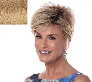 TONI BRATTIN Jazzy Wig