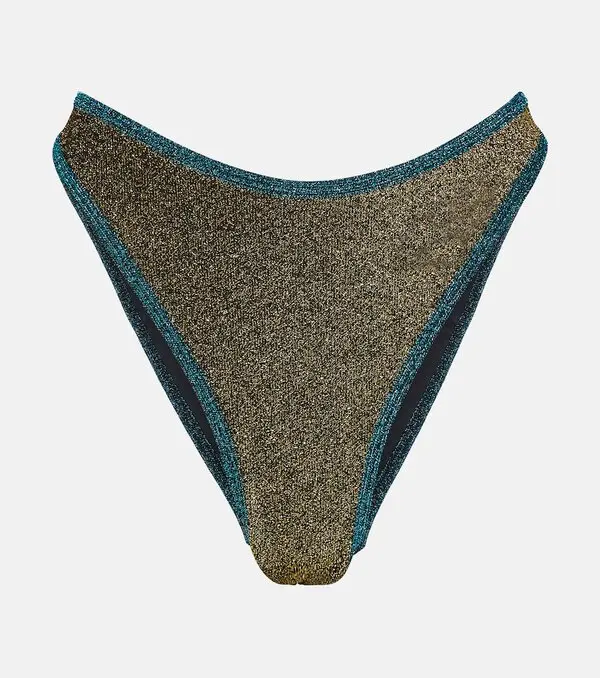 REINA OLGA Coolio Bikini Bottom