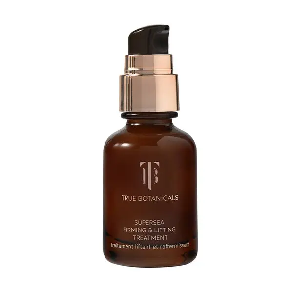 True Botanicals Supersea Firming And Lifting Treatment - One-color