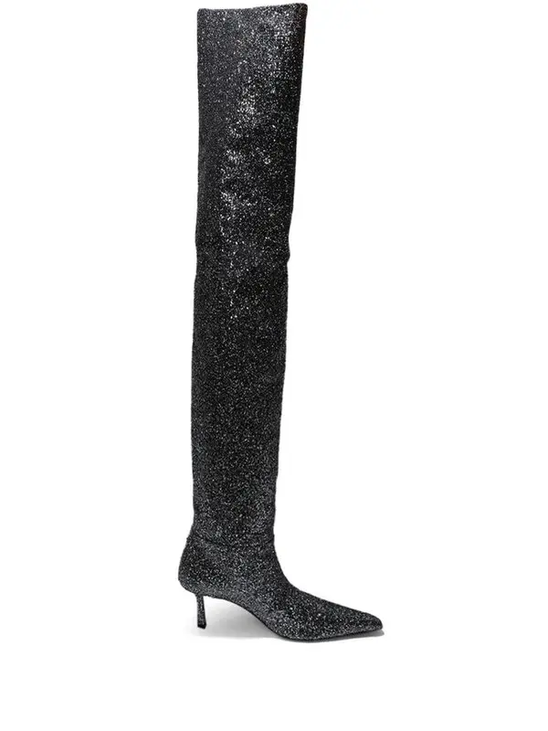 Alexander Wang Viola 65mm Knee-high Boots