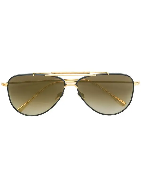 FRENCY & MERCURY Spacer Sunglasses
