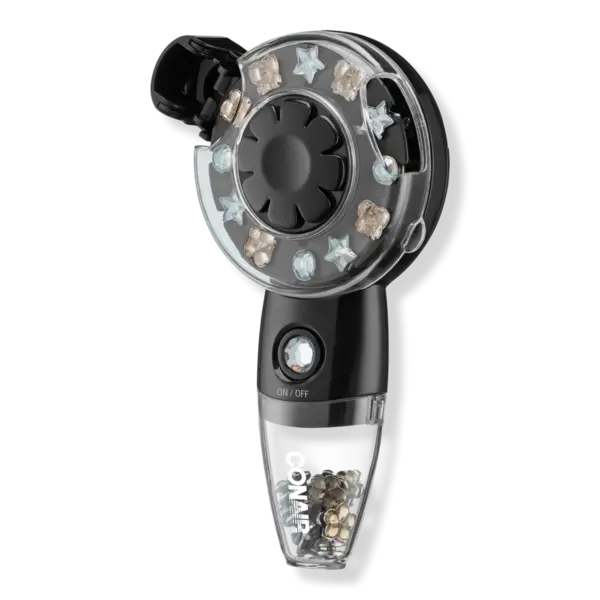 CONAIR Quick Gems Styler