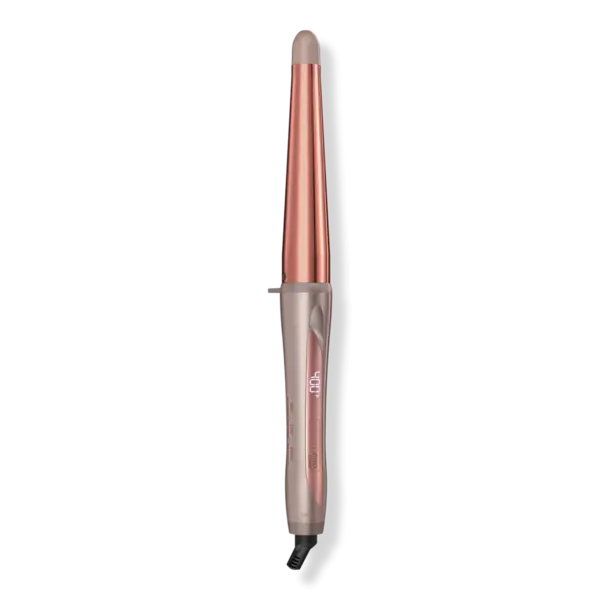 CONAIR Infinitipro Digital Curling Wand Luxe Series