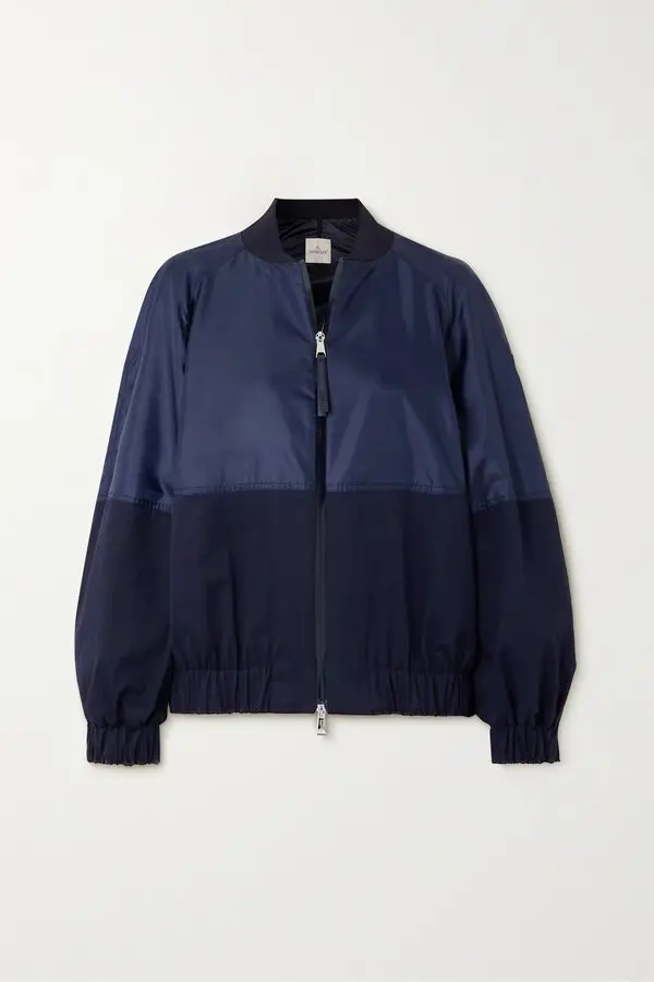 Moncler Gobie Bomber Jacket
