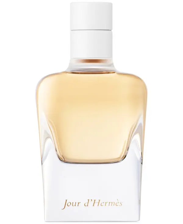 Hermès Jour D' Eau De Parfum - No Color